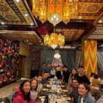 Almaty: City Highlights Walking Tour with Chocolate Shop - Starting Point: Arbat (Zhibek Zholy Street)
