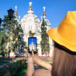 Almaty city tour - Who Should Book This Tour?