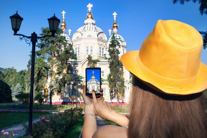 Almaty city tour - Who Should Book This Tour?