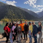 Almaty: Esik Lake and Turgen Waterfall Day Trip - What Past Travelers Say