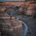 Almaty: Explore 3 Scenic Canyons and Kolsay Lake in 1 Day - Practical Aspects of the Tour