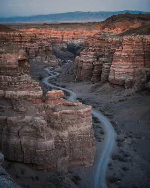 Almaty: Explore 3 Scenic Canyons and Kolsay Lake in 1 Day - Practical Aspects of the Tour