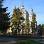 Almaty Highlights Guided Tour - An In-Depth Look at the Tour Itinerary