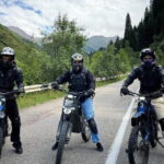 Almaty Hightlights Tour: Discover Culture, Nature, and History - Day 2: Mountain Resorts and City Streets