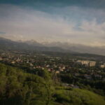 Almaty: Horseback Riding & Archery in Zaili Alatau Mountains - The Experience of the Mountain Scenery
