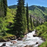 Almaty: Issyk Lake, Ayusai Waterfall, and Turgen Gorge Tour - What Travelers Can Expect