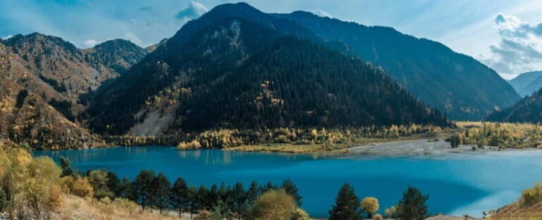 Almaty: Issyk Lake, Bear Waterfall & Trout Farm Day Trip - Who Would Enjoy This Tour?