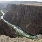Almaty: Kolsai and Kaindy Lakes & Black Canyon Full-Day Trip - Off-Road Excursion to Kaindy Lake
