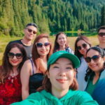 Almaty: Kolsai-Kaindy Lakes and Charyn Canyons Day Trip - Authentic Experiences Shared by Travelers