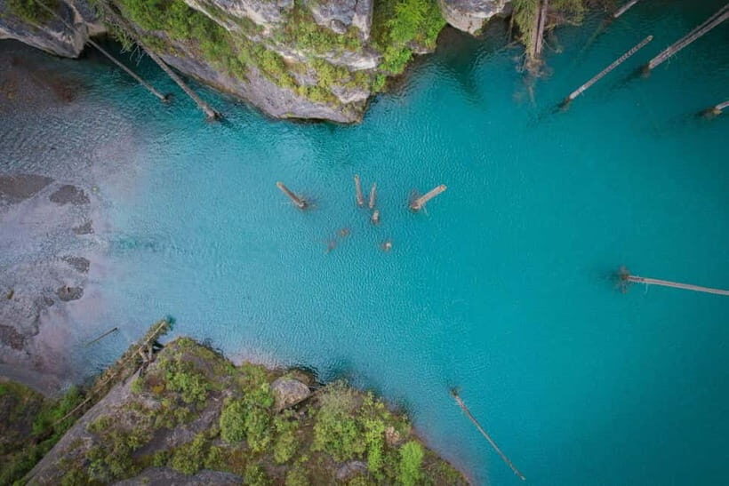 Almaty: Kolsay Lakes, Kaindy Lake & Black Canyon 1-Day Tour - What Do the Reviews Say?