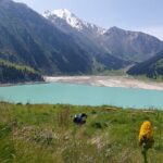 Almaty lake - Highlights and Practical Tips