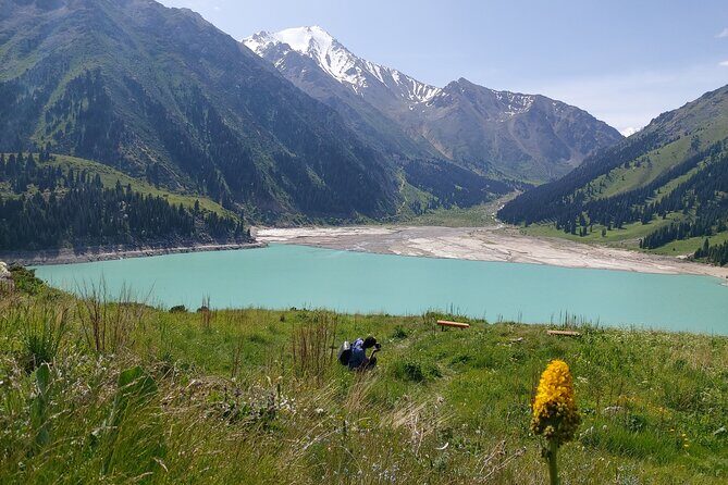 Almaty lake - Highlights and Practical Tips