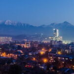 Almaty : Must-See Attractions Private Walking Tour - Why This Tour Is Worth Considering