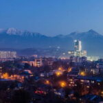 Almaty : Must-See Private Walking tour - What’s Included & What to Consider