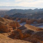 Almaty Wonders Charyn Canyon and Kolsay Lake in One Day - In-Depth Look at the Itinerary