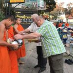Alms and Wat Phra That Doi Suthep Private Chiang Mai Tour - Travel Logistics and Comfort