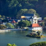 Along the Mahaweli River cycle ride with Exploring the Kingdom of Kandy. - What Sets This Tour Apart