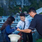 Alova Premium Cruise - Day Trip in Halong Bay - Heritage Explore - Transportation and Overall Experience