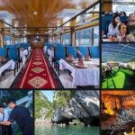Alova Premium Cruise-Deluxe Day Tour in Ha Long (Titop Island,Cave,Expressway) - What Could Be Better?