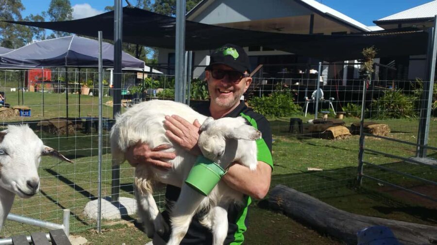 Alpaca Feeding with Wildlife & Nature Park VIP Private Tour - FAQ