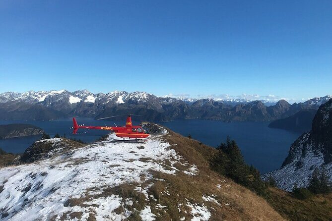 Alpine Hike and Picnic - Why This Tour Stands Out