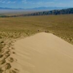 Altyn Emel Desert Escape: 2-Day SUV Tour to Singing Dune & Aktau - Final Thoughts: Is This Tour Right for You?