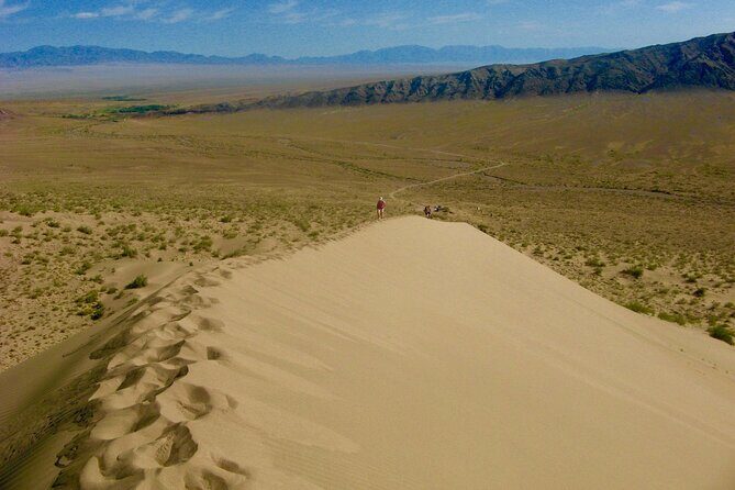 Altyn Emel Desert Escape: 2-Day SUV Tour to Singing Dune & Aktau - Final Thoughts: Is This Tour Right for You?