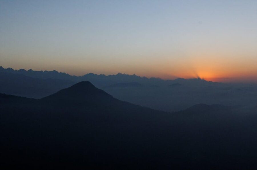 Ama Yangri Trek - An easy trek from Kathmandu - Who Should Consider This Trek?