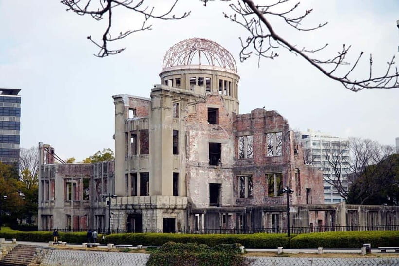 Amami Oshima Island Sightseeing - What’s Included and What to Consider