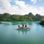 Amanda Enchanted 3 Day Lan Ha Bay Escape - The Experience: What You Can Expect