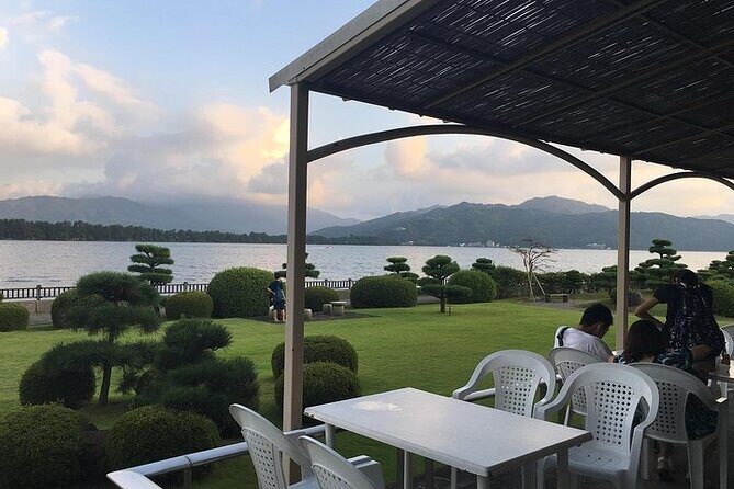 Amanohashidate and Miyama Kayabuki no Sato 1 Day Tour from Osaka - Who Should Consider This Tour?