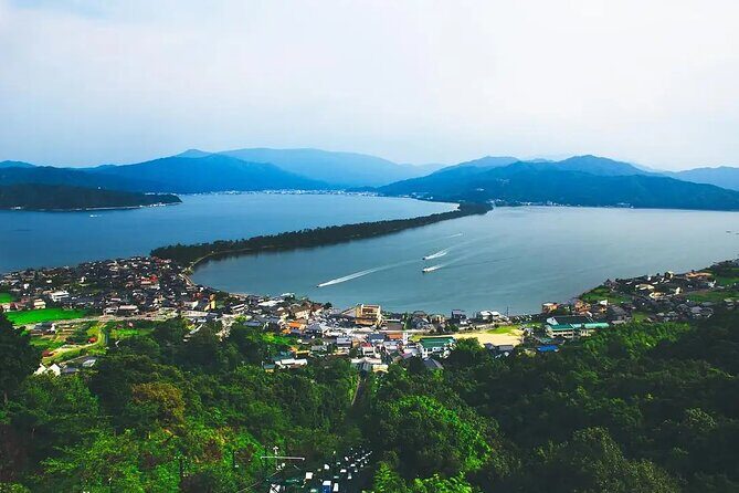 Amanohashidate Private Customizable Tour from Osaka or Kyoto - Authentic Experiences and Traveler Feedback