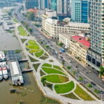 Amazing 1 Day Ho Chi Minh City Tour - Central Post Office: A Marvel of Neo-Classical Design