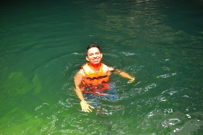 Amazing adventure in 3 cenotes with transportation - Who Would Enjoy This Experience?