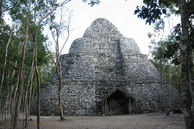 Amazing adventure Tulum, Coba, Cenote and Playa del Carmen Tour. - What the Tour Includes and What It Doesn’t
