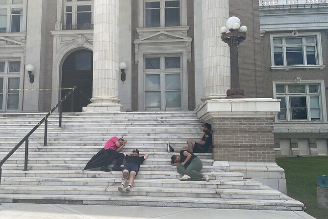 Amazing Asbury Park Scavenger Hunt - Who Should Consider This Tour?