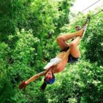 Amazing ATV with Zip Lines and Swim in Cenote with Round Transportation - Who Should Consider This Tour?