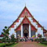 Amazing Ayutthaya Day Trip from Bangkok - Deep Dive into the Itinerary