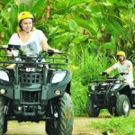 Amazing Bali White Water Rafting and Quad Bike Experience - What Makes This Tour Stand Out