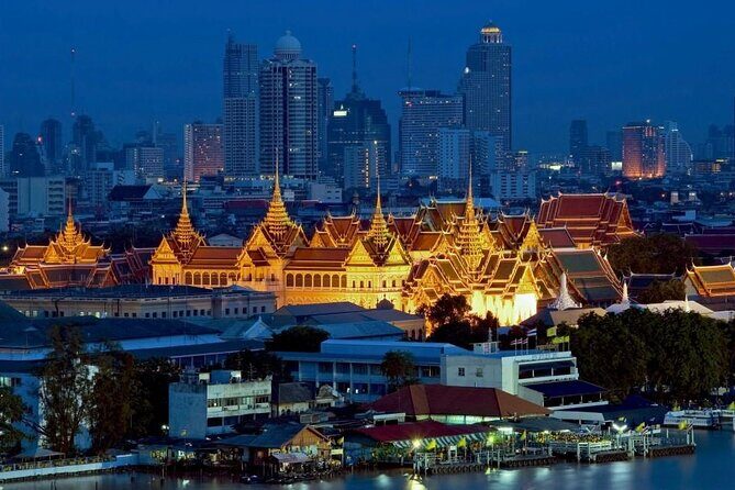 Amazing Bangkok Tour : Royal Grand Palace, Wat Phra Kaew and Wat Arun (SHA Plus) - Final Thoughts: Is This Tour for You?