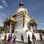 Amazing Bhutan in 7 Days - Practicalities and Value
