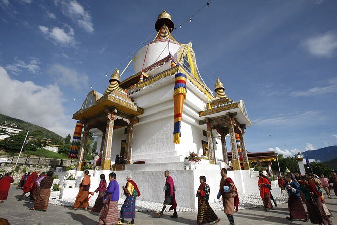 Amazing Bhutan in 7 Days - Practicalities and Value