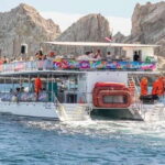 Amazing Cabo and Snorkel Adventure - Detailed Breakdown of the Itinerary