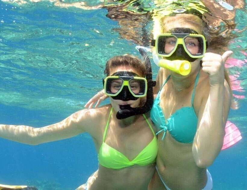 Amazing Cham Island Snorkeling Tour From Hoi An or Da Nang - Why This Tour Offers Great Value