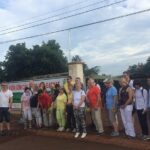 Amazing Coffee full-day tour in Buon Ma Thuot - Daklak - Coffee Factory Tour: From Farmer to Cup