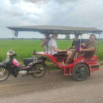 Amazing Countryside-Bamboo Train/Bat Cave - Authentic Experiences Backed by Happy Travelers