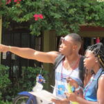 Amazing Cozumel Race: Scavenger Hunt/Sightseeing Tour - How the Race Works