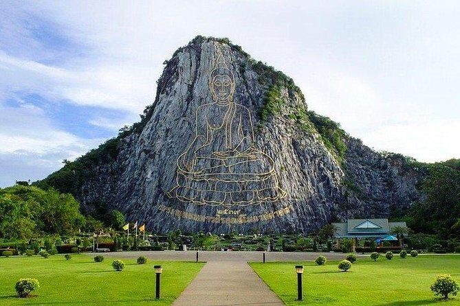 Amazing Discovery Pattaya Tours with Floating Market & Lunch - The Balance of Value and Experience