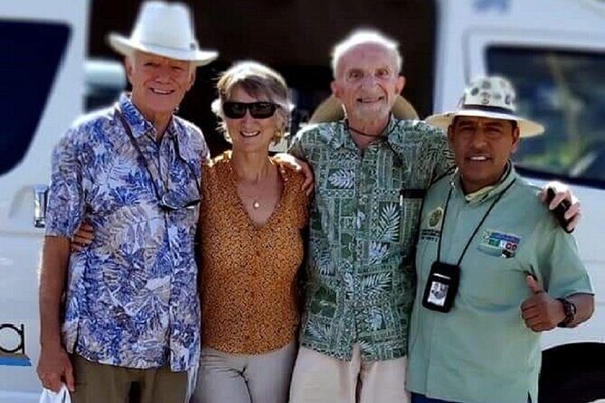 Amazing experience in the mountain of San Jose del Pacifico - What the reviews say