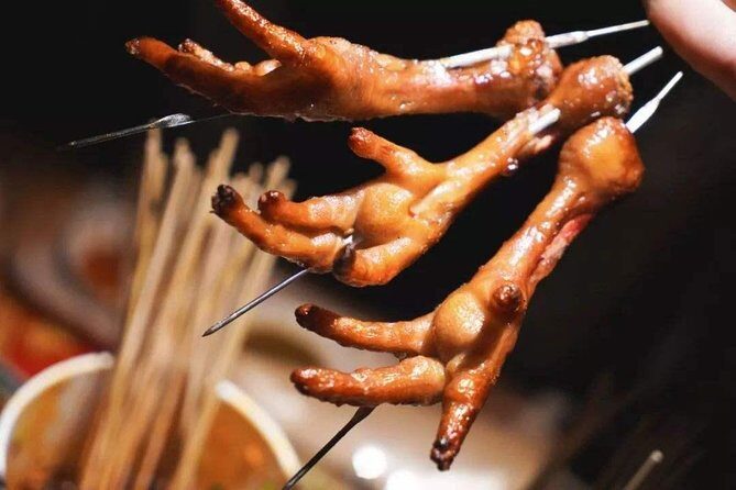 Amazing Food Challenge for Brave Man in Beijing - Final Thoughts: Is This Tour Right for You?
